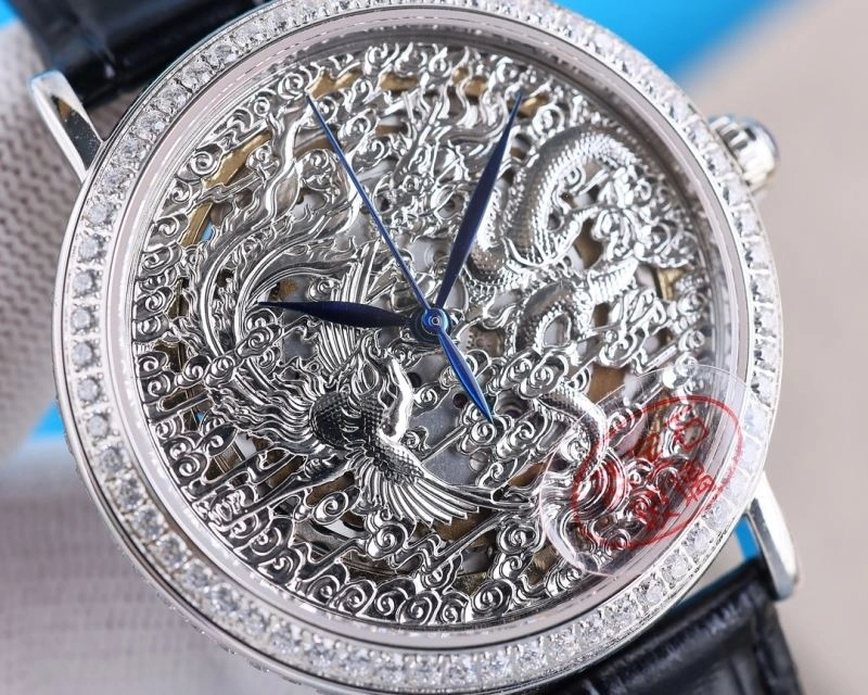 Accurate model VACHERON CONSTANTIN Watches
