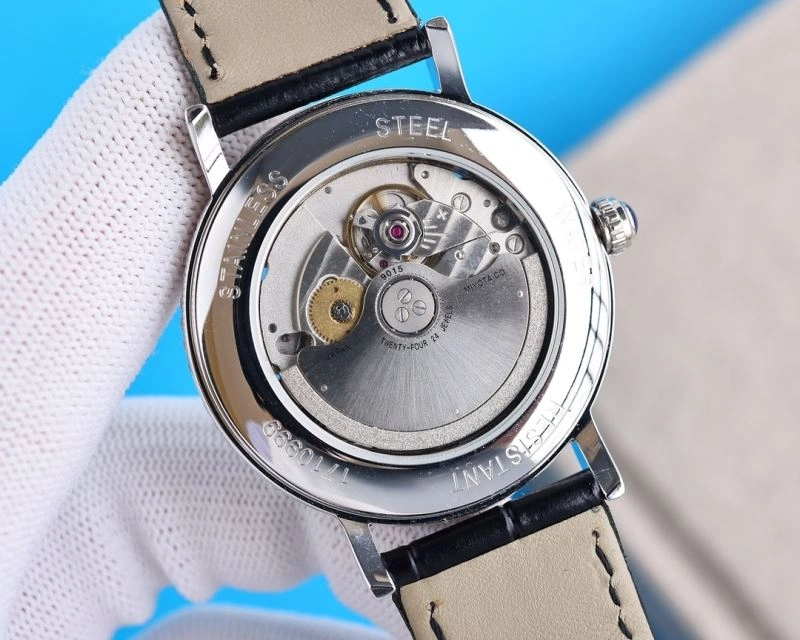 Accurate model VACHERON CONSTANTIN Watches