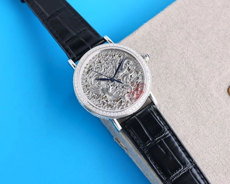 Accurate model VACHERON CONSTANTIN Watches