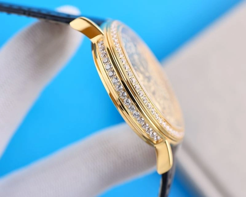 Indistinguishable VACHERON CONSTANTIN Watches