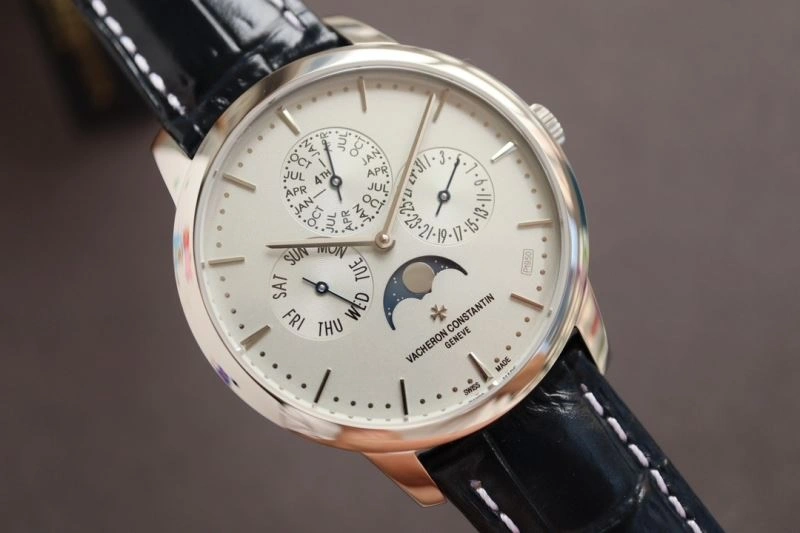 Reasonably priced VACHERON CONSTANTIN Watches
