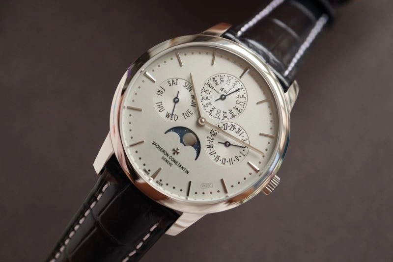 Reasonably priced VACHERON CONSTANTIN Watches