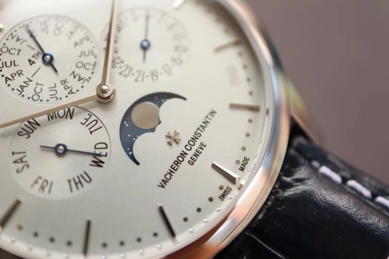 Reasonably priced VACHERON CONSTANTIN Watches