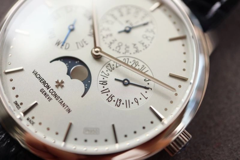 Reasonably priced VACHERON CONSTANTIN Watches