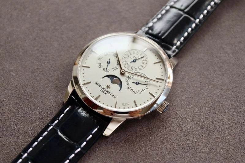 Reasonably priced VACHERON CONSTANTIN Watches