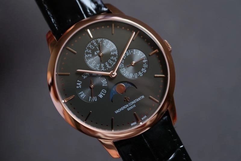 Discounted VACHERON CONSTANTIN Watches