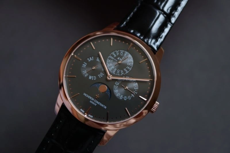 Discounted VACHERON CONSTANTIN Watches