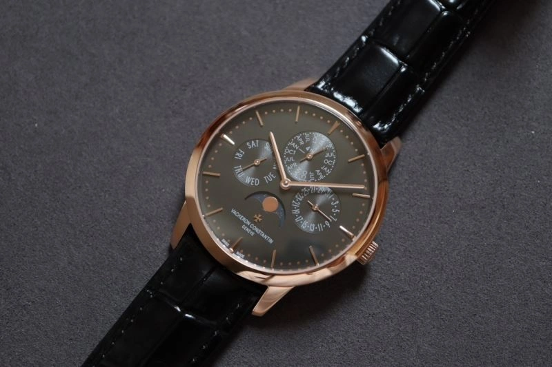 Discounted VACHERON CONSTANTIN Watches