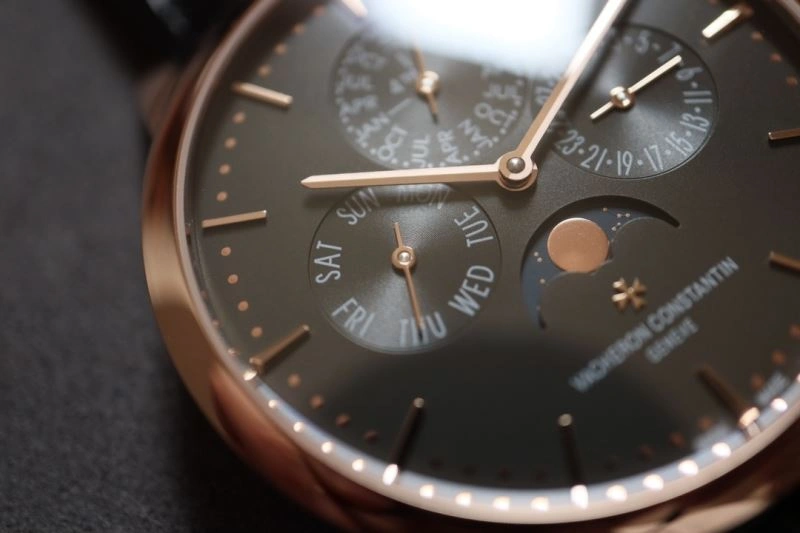 Discounted VACHERON CONSTANTIN Watches