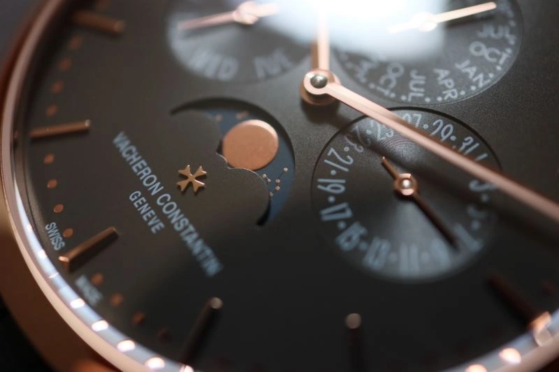 Discounted VACHERON CONSTANTIN Watches