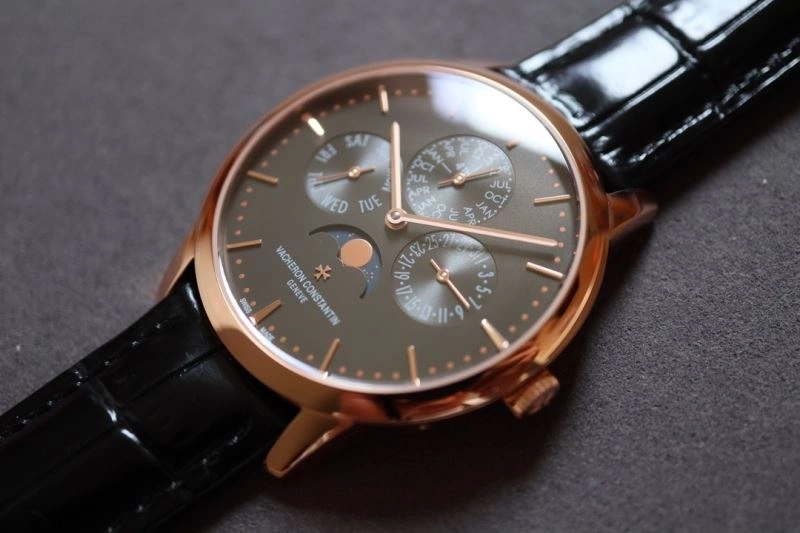 Discounted VACHERON CONSTANTIN Watches