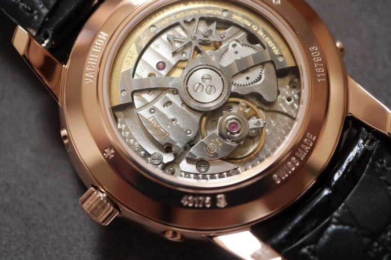 Discounted VACHERON CONSTANTIN Watches