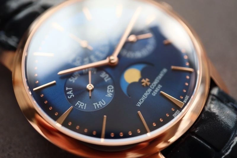Mirror quality VACHERON CONSTANTIN Watches