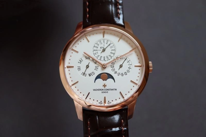 VACHERON CONSTANTIN Watches