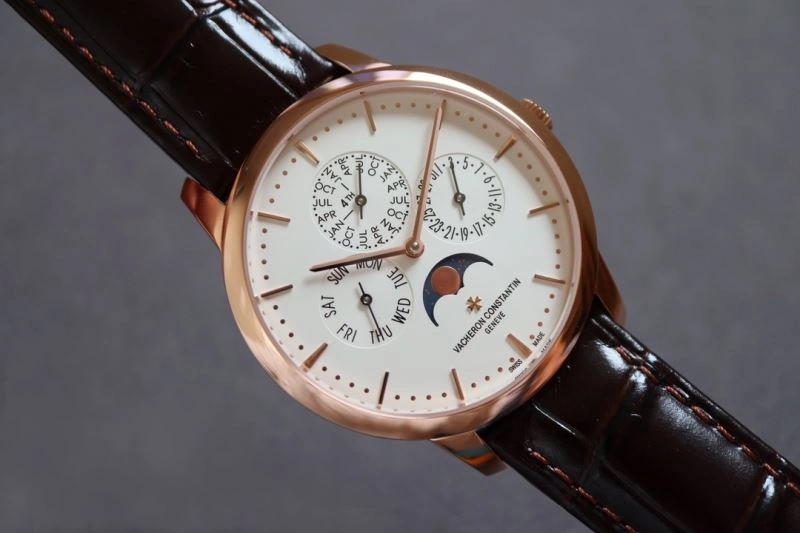 Affordable VACHERON CONSTANTIN Watches