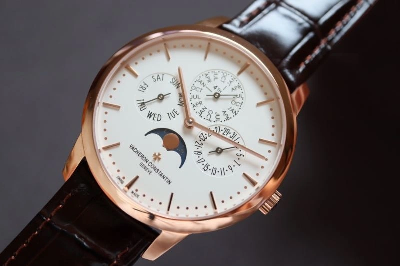 Affordable VACHERON CONSTANTIN Watches