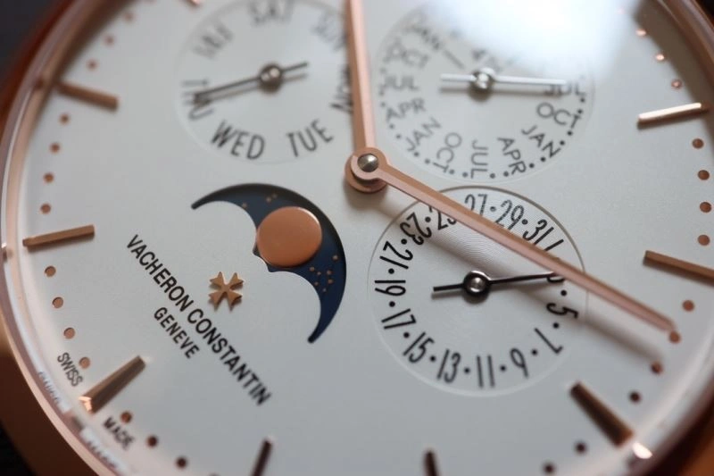 Affordable VACHERON CONSTANTIN Watches