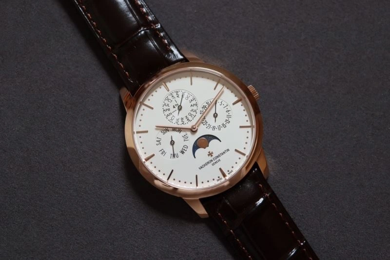Affordable VACHERON CONSTANTIN Watches