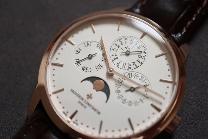 Affordable VACHERON CONSTANTIN Watches