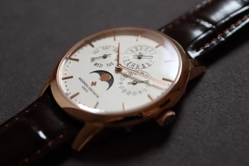 Affordable VACHERON CONSTANTIN Watches