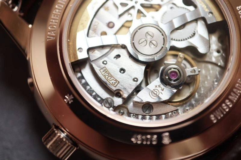 Affordable VACHERON CONSTANTIN Watches
