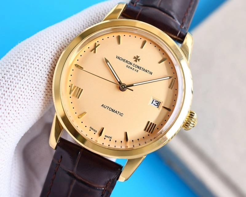 Mirror quality VACHERON CONSTANTIN Watches