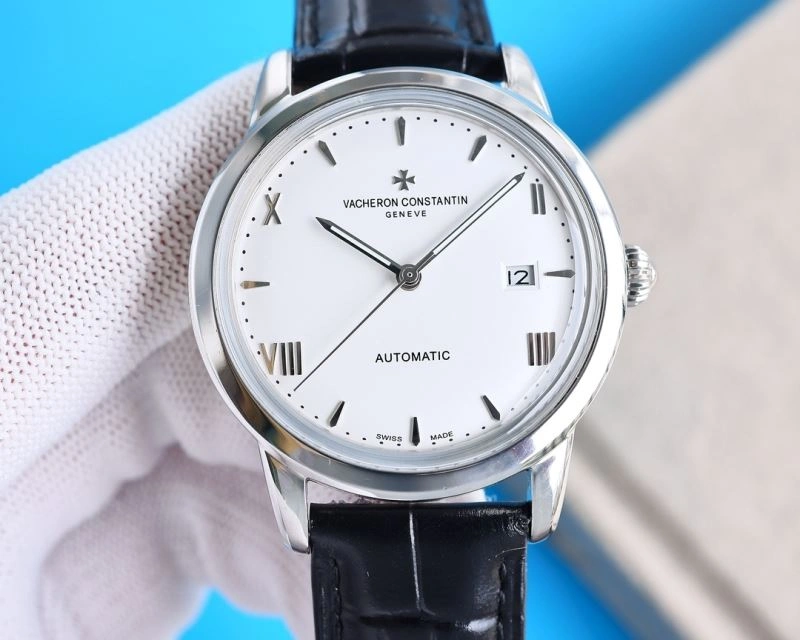 Official VACHERON CONSTANTIN Watches
