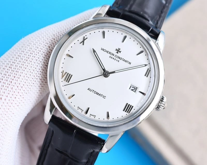 Official VACHERON CONSTANTIN Watches