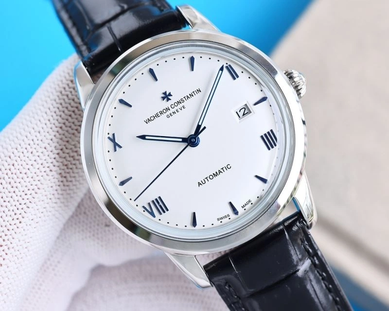 Official VACHERON CONSTANTIN Watches