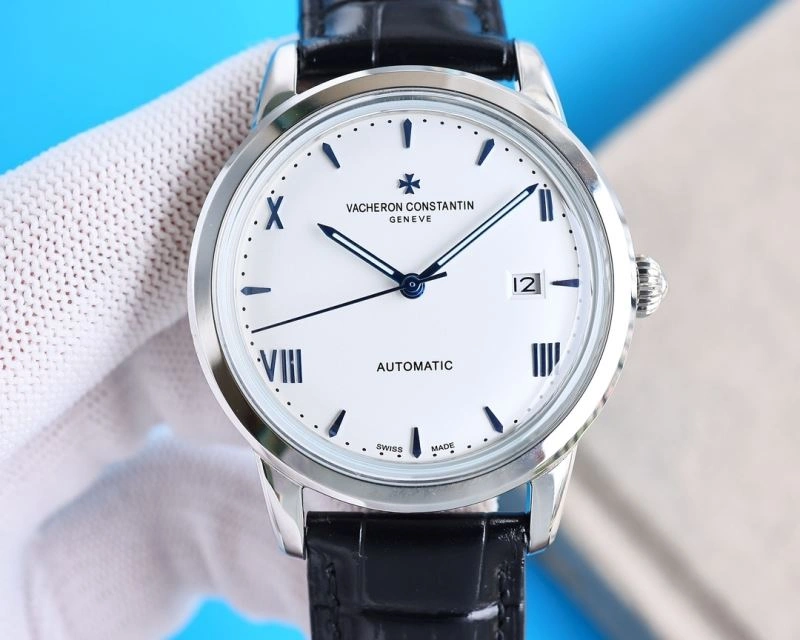 Official VACHERON CONSTANTIN Watches