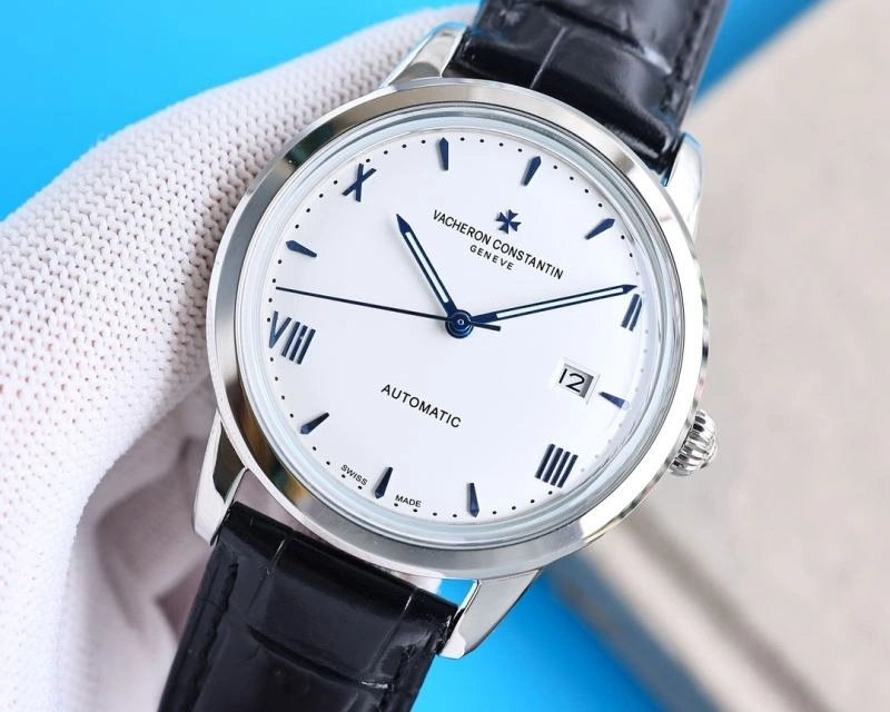 Official VACHERON CONSTANTIN Watches