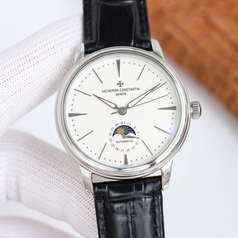 Top match VACHERON CONSTANTIN Watches