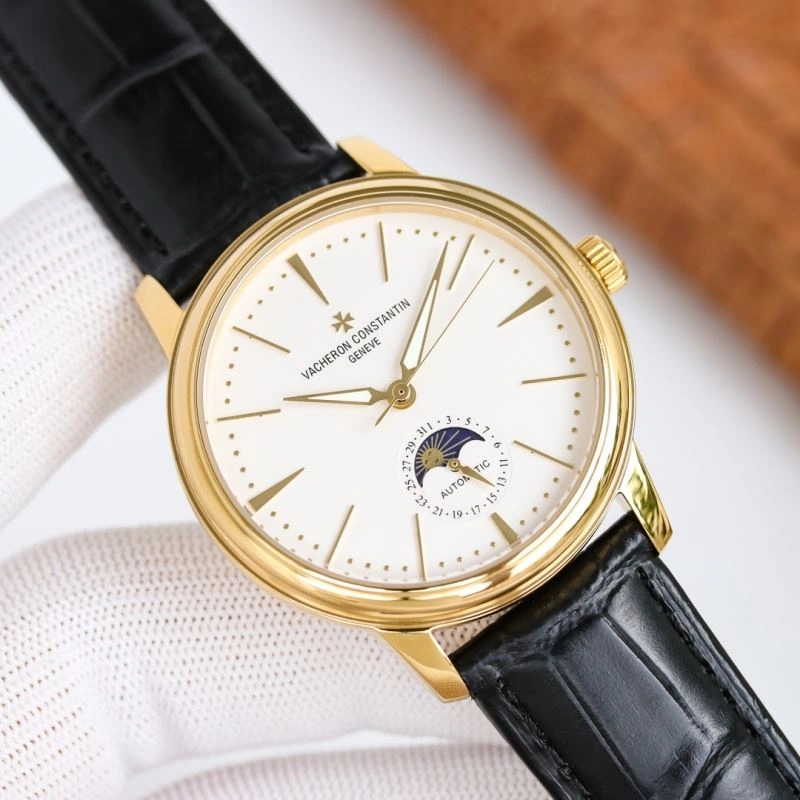 Top match VACHERON CONSTANTIN Watches