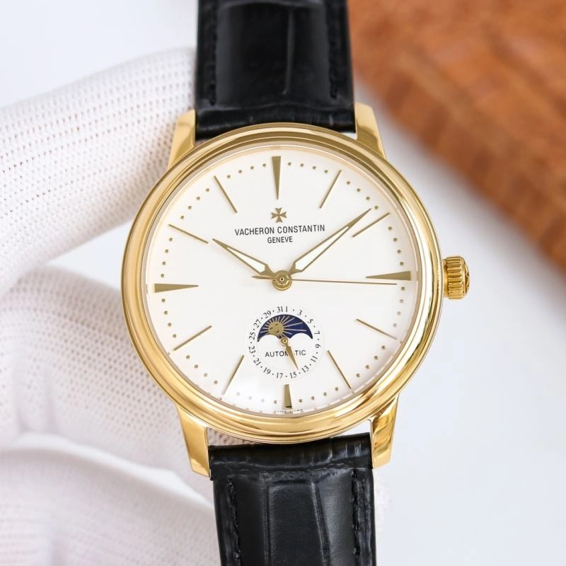 Top match VACHERON CONSTANTIN Watches