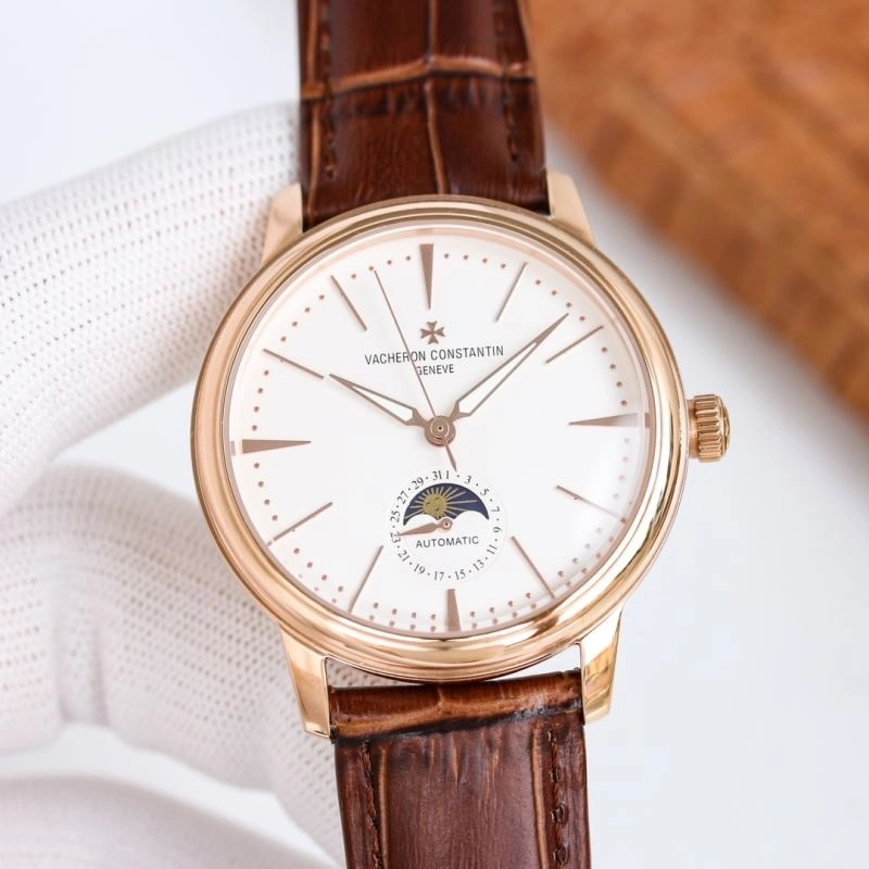 Top match VACHERON CONSTANTIN Watches