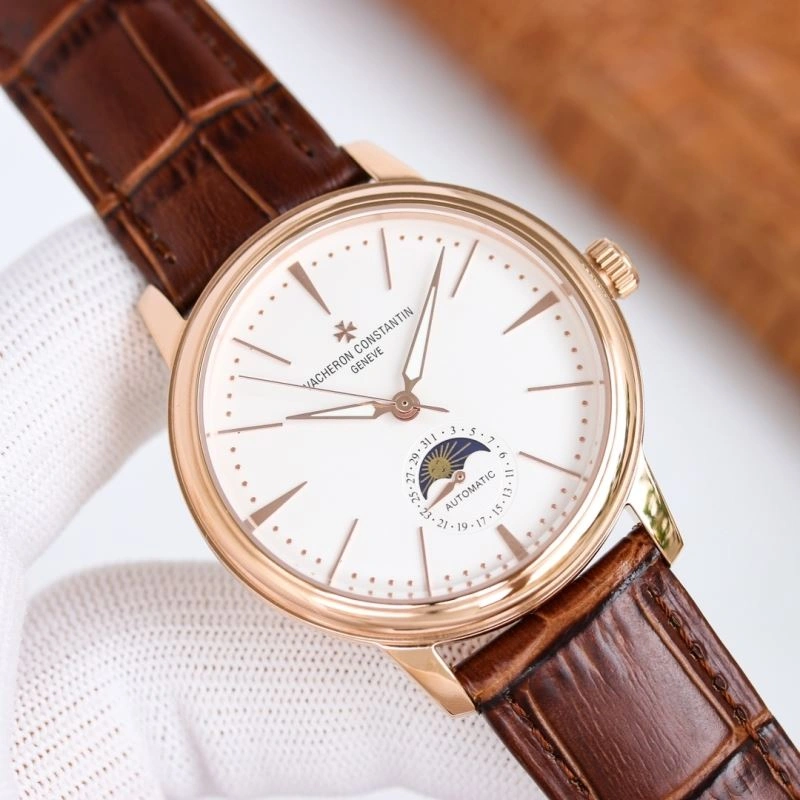 Top match VACHERON CONSTANTIN Watches