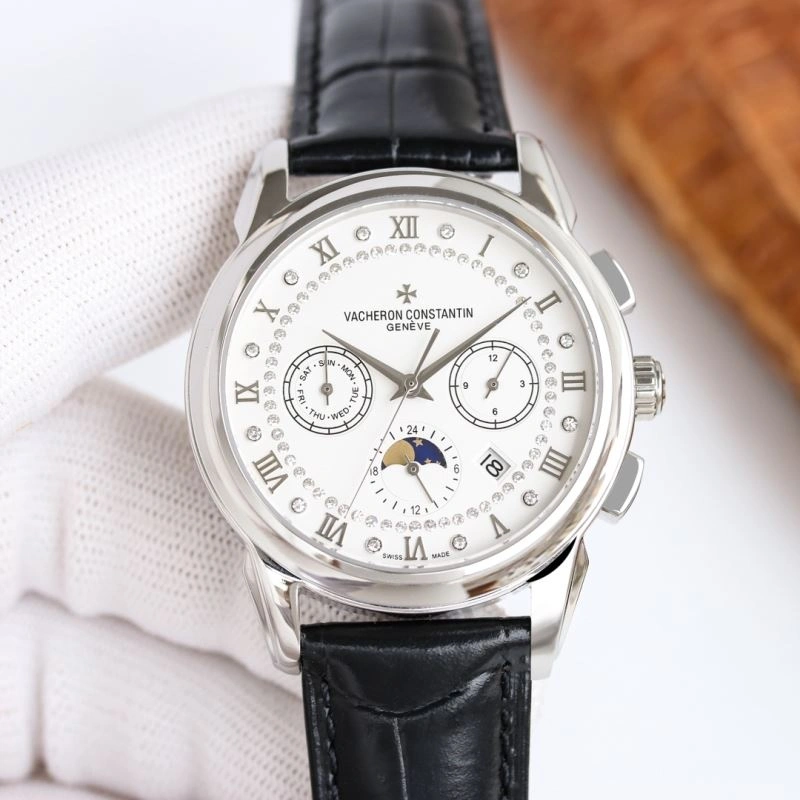 1:1 copy VACHERON CONSTANTIN Watches