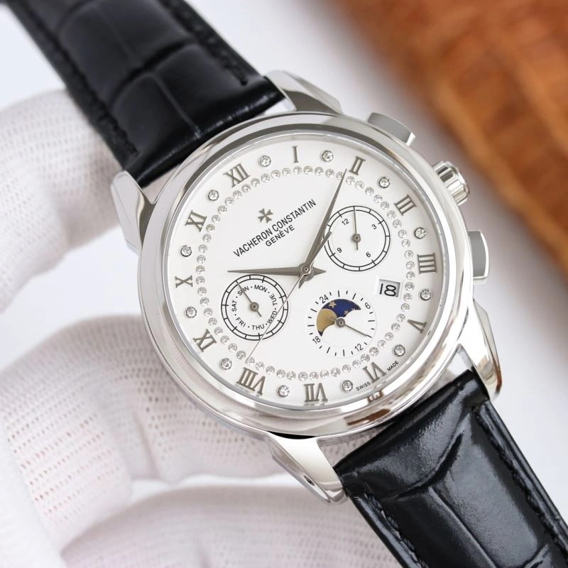 1:1 copy VACHERON CONSTANTIN Watches