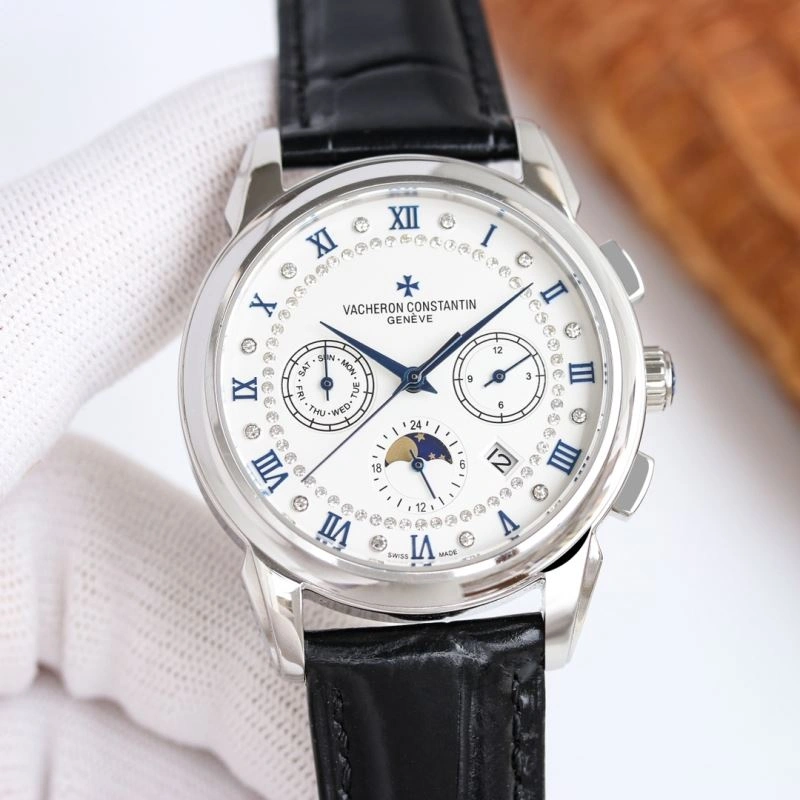 1:1 copy VACHERON CONSTANTIN Watches