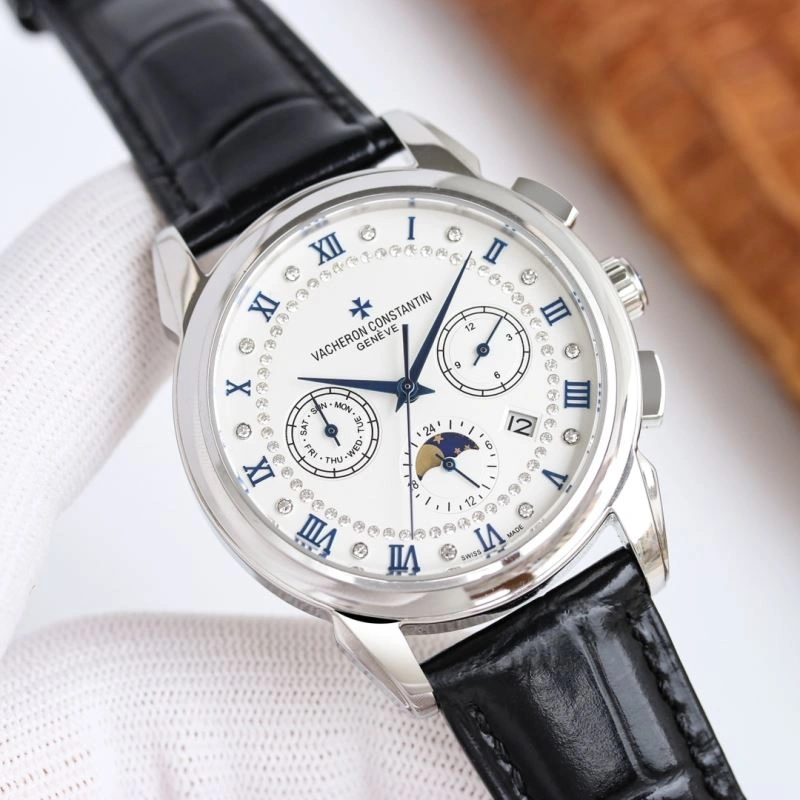 1:1 copy VACHERON CONSTANTIN Watches
