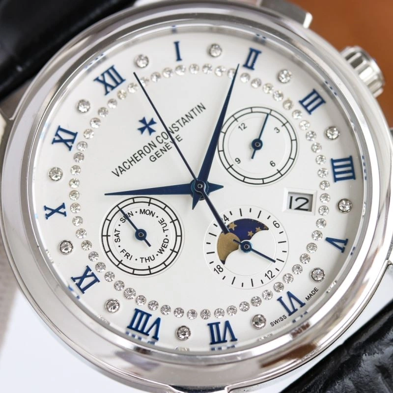 1:1 copy VACHERON CONSTANTIN Watches