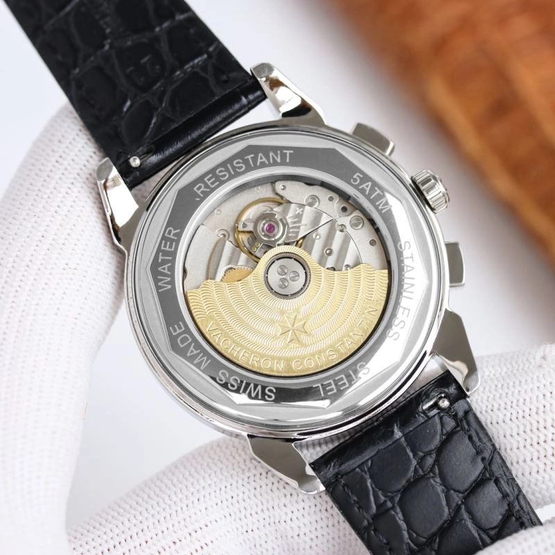 1:1 copy VACHERON CONSTANTIN Watches