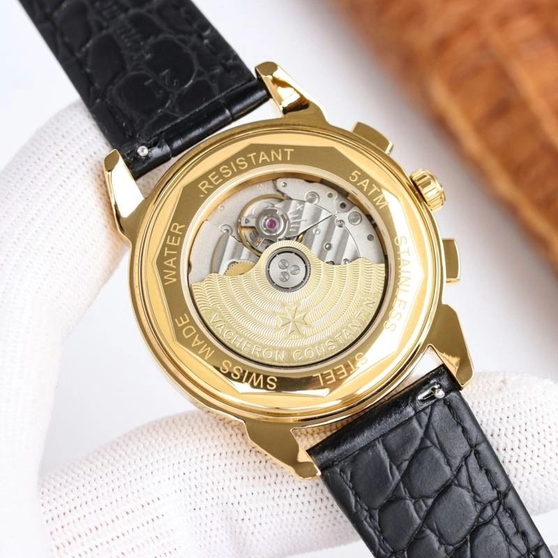Indistinguishable VACHERON CONSTANTIN Watches