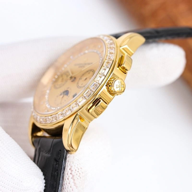 Indistinguishable VACHERON CONSTANTIN Watches