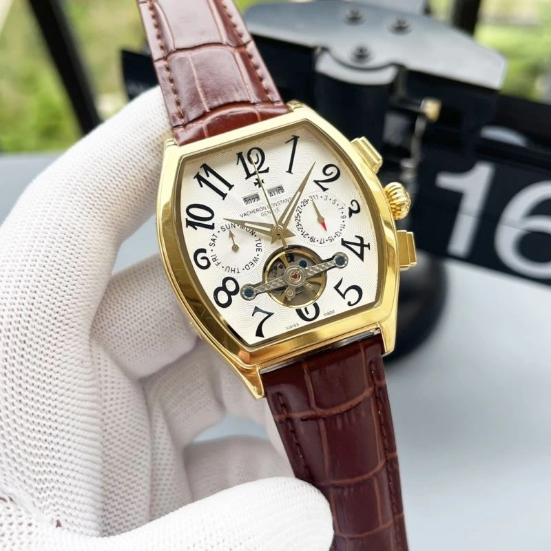 Legit VACHERON CONSTANTIN Watches