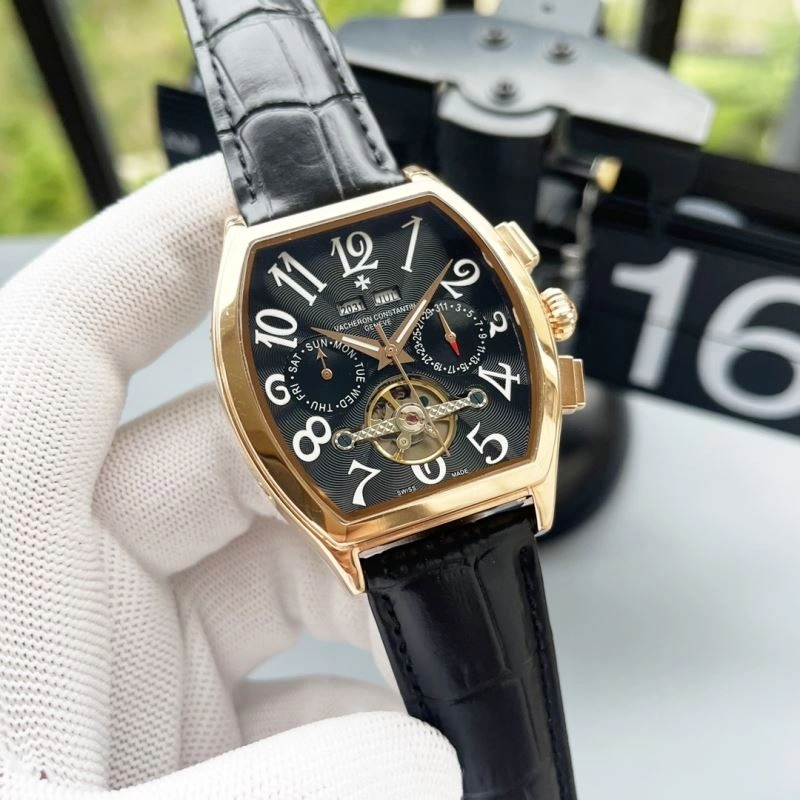 Legit VACHERON CONSTANTIN Watches