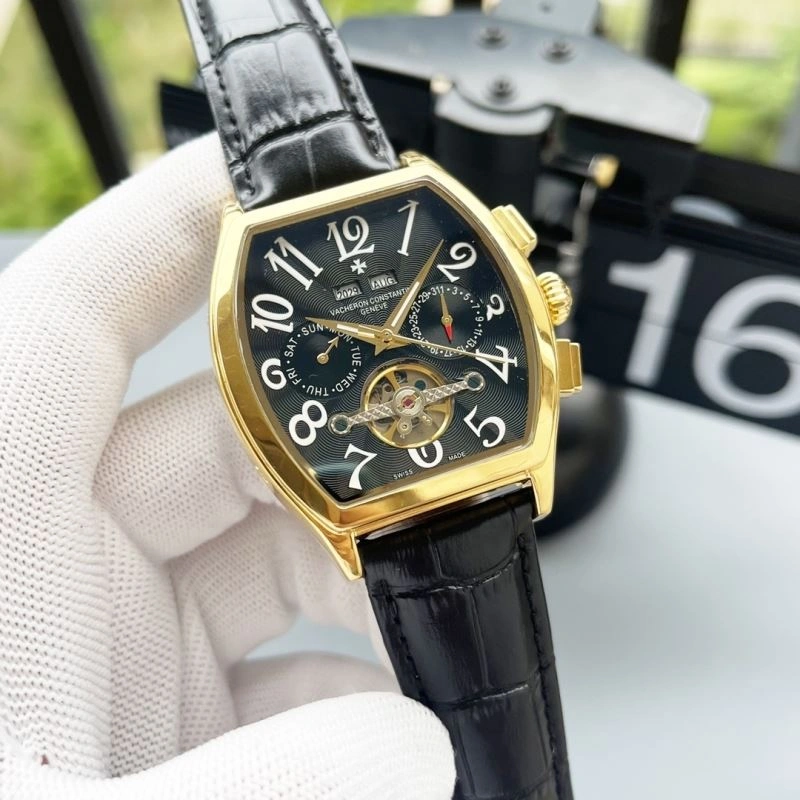 Legit VACHERON CONSTANTIN Watches