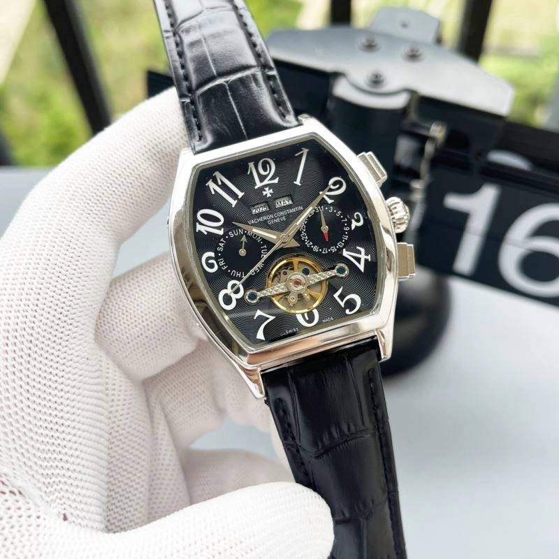 Legit VACHERON CONSTANTIN Watches