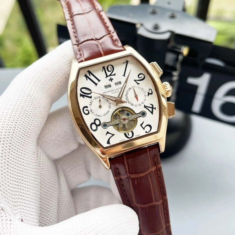 Legit VACHERON CONSTANTIN Watches