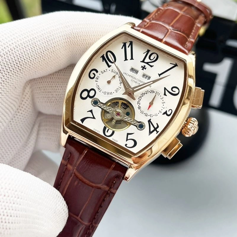 Legit VACHERON CONSTANTIN Watches
